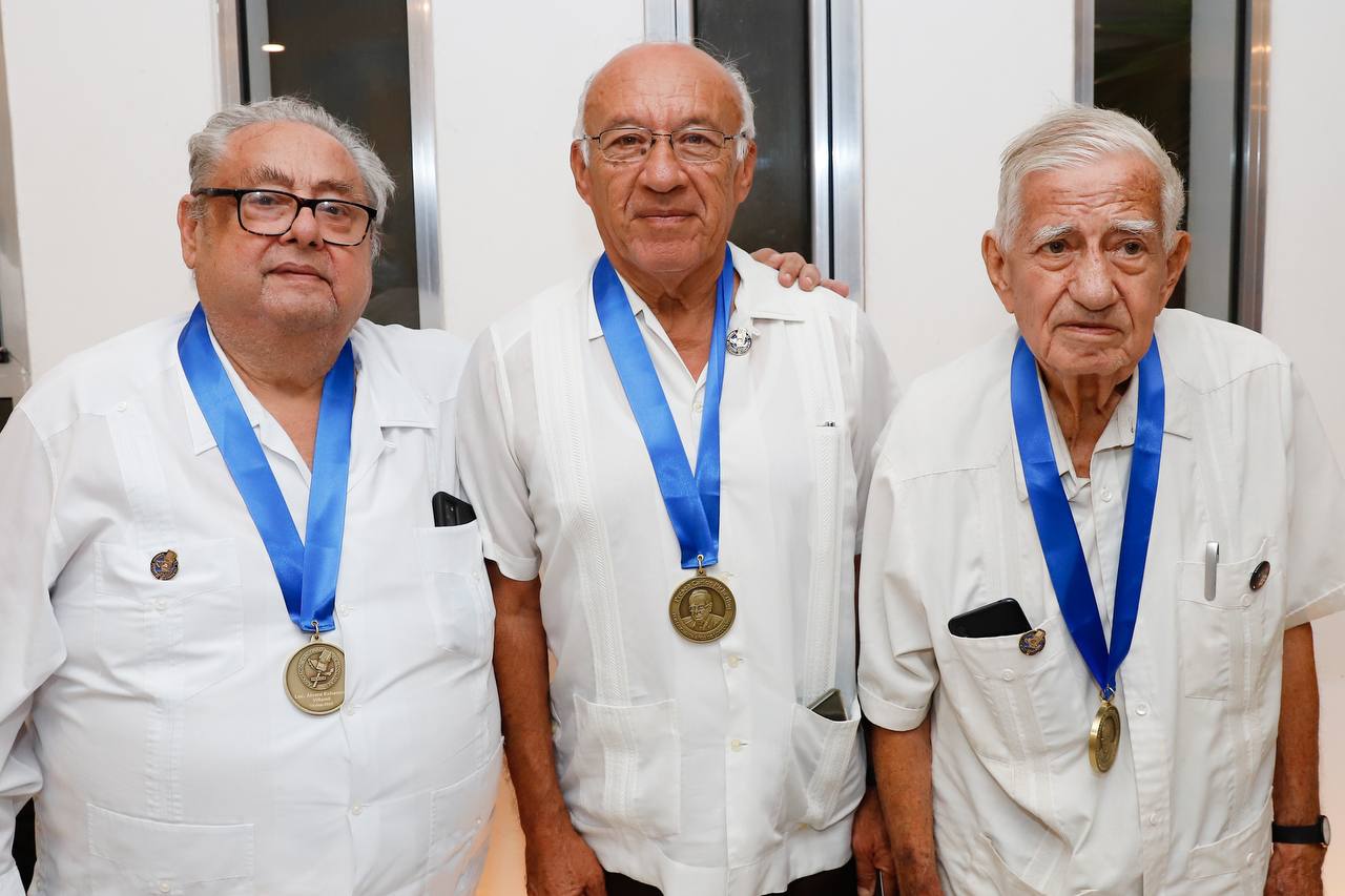 Los Locutores De Yucatán Fortalecen La Asociación Nacional De Locutores En El Estado El 